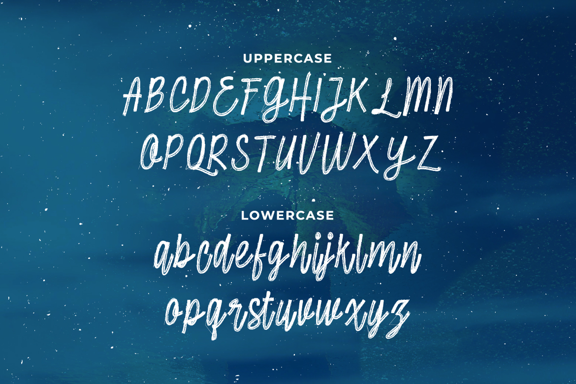 Hellow – Brush Script Typeface, Fonts | GraphicRiver